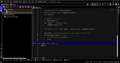 Completed A Quiz Game In Python With Codsoft Balasubramani Dhanya