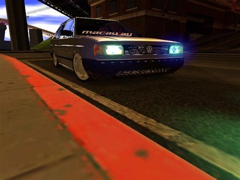 Gol Quadrado By Fabio 3d