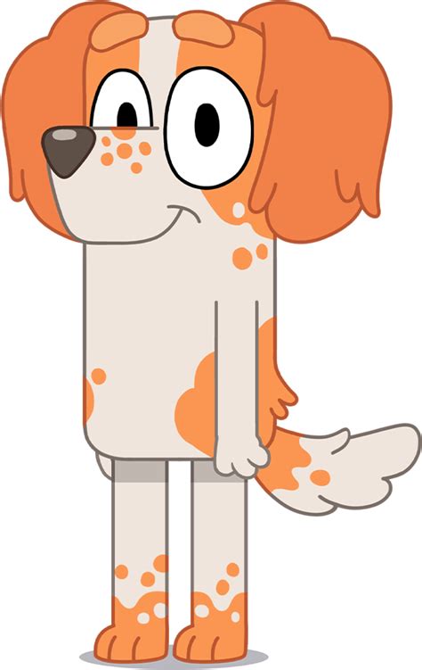 Mia Characters Bluey Official Website