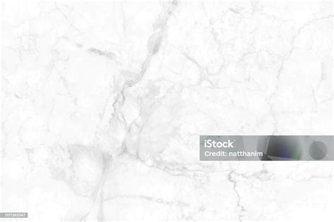 높은 해상도와 흰색 회색 대리석 질감 배경 내부 및 외부 장식에 대한 고급 원활한 반짝이 패턴에 자연 타일 돌 바닥의 상단보기