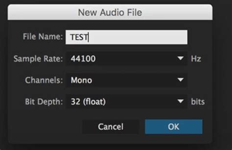 How To Normalize Audio What It Is And Why You Need It