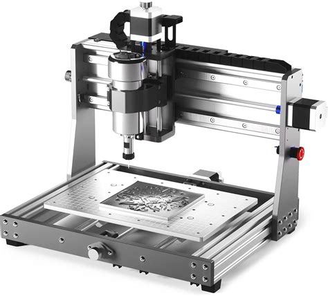 8 Best Benchtop Cnc Routers 2025 Buyers Guide