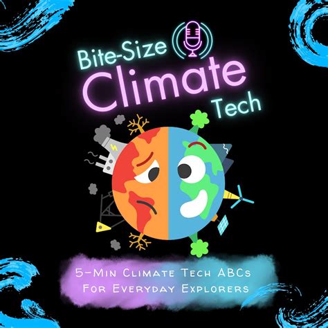 Bite Size Climate Tech Youtube