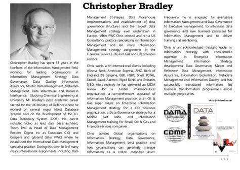 Advanced Data Modelling Course 3 Day Synopsis Pdf Databases Computer Software And Applications