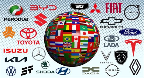 World Wide Mobility