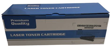 Joblot Of 7 Premium Quality Laser Toner Cartridge 4 Colours For HP