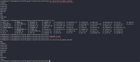 深入理解 iptables michaelfu