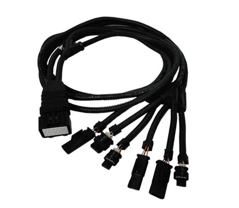 Dahler Engine Tuning Module Dahelecs Tune N63 Modded Euros