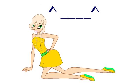 At Cute Lady By Pan Ko On Deviantart