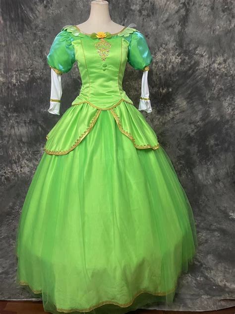 Barbie Princess Dress Cosplay Costume Abcosplay