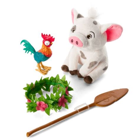 Mattel And Moana 2 What More Could You Ask For News Moana Accessories Disney Moana Doll