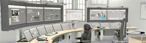 Control Systems Connectivity And Modernization Abb System 800xa Process Electrical Safety