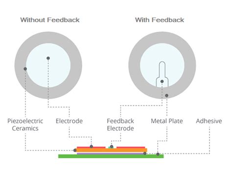 What Does A Buzzer Do In Circuit