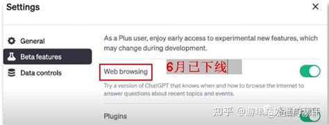 突破封印！gpt 联网方式一览 知乎
