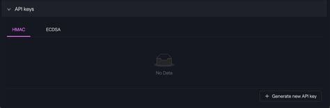 Hmac Based Authentication