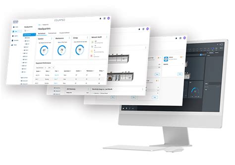 Eclypse Facilities Building Automation System