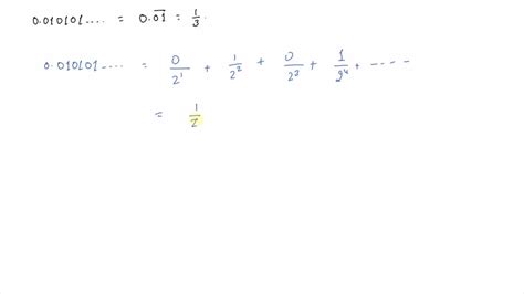 Solvedbinary Numbers Humans Use The Ten Digits 0 Through 9 To Form