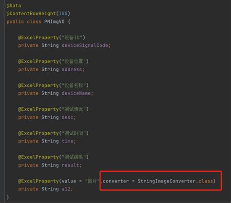 通过模板填充导出图片，图片为空白，请问需要怎么处理？ · Issue 2368 · Alibabaeasyexcel · Github