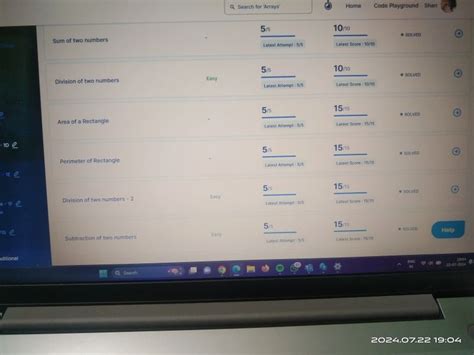 Shan Shalema On Linkedin Day02 30daysofcodechallenge Ccbp Nxtwave