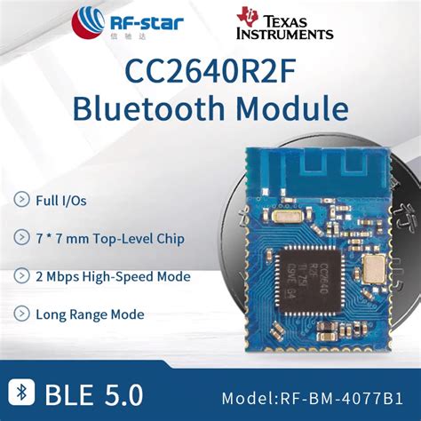 Ble Cc Module M Ble Ti Cc R F Module Ble Cc Buy Power Ti Cc R F Ble Nail