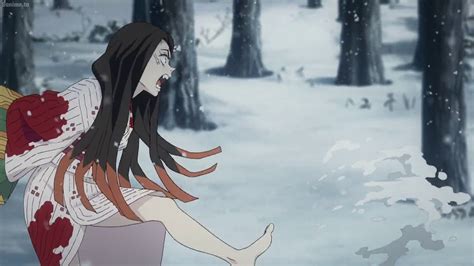 Anime Feet Demon Slayer Kimetsu No Yaiba Nezuko Kamado