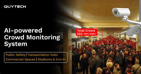 how to build ai powered crowd monitoring systems cctv security