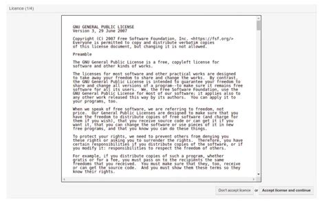 How To Install Otrs Ticketing System On Ubuntu 2204
