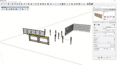 Top 11 Plugin Sketchup Cần Cho Bản Vẽ Sketchup Extensions
