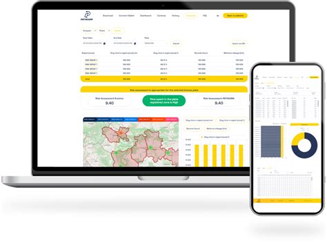 Real Time Traffic Data Solutions Pathearn
