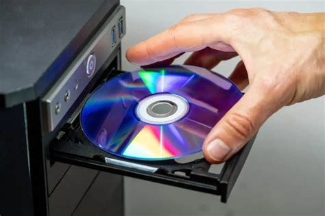 Optical Storage Devices Overview Features Pros Cons