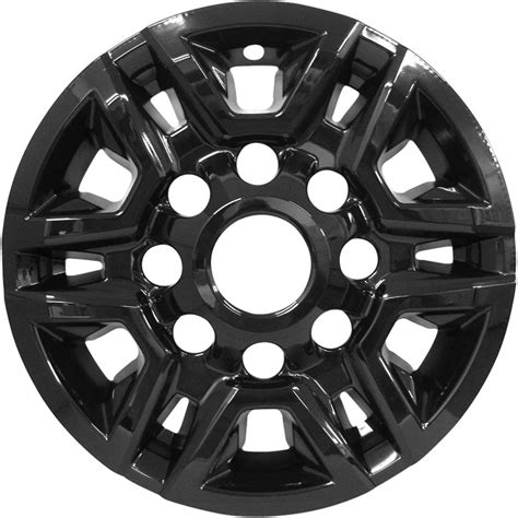 Chevy Silverado 2500 Lt Ltz Customgmc Sierra 2500 Sle 17” Gloss