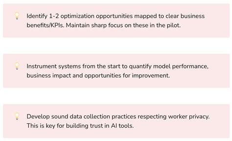 Optimizing Assembly Lines With Ai