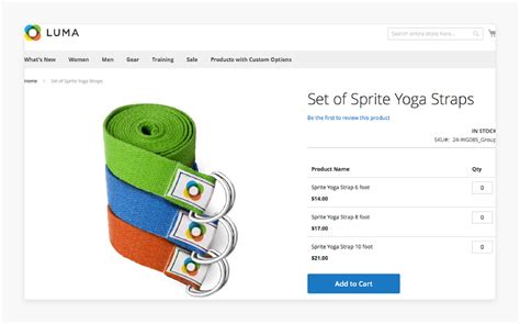 Difference And Steps To Manage Magento 2 Product Types
