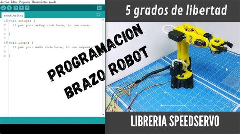 construye un robot scara con arduino y python udemy 01 21 2024