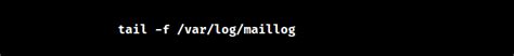 more on linux sendmail verbose