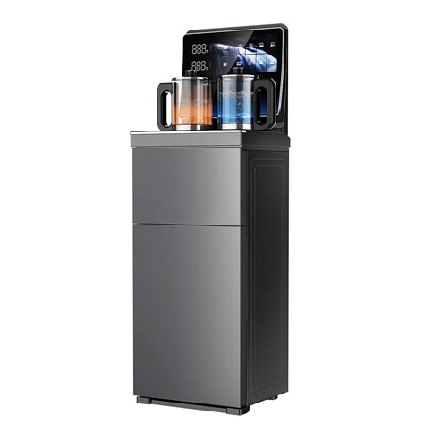 High Quality High Quality Inline Water Dispenser With Smart Features