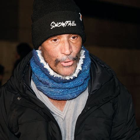 Sergio Peris Mencheta Sobre Cómo Está Viviendo Su Grave Enfermedad No