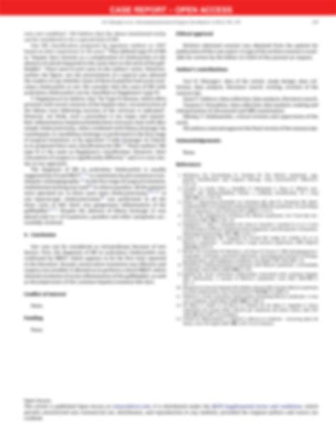 Solution Acute Acalculous Cholecystitis Complicated By Mrcp Confirmed