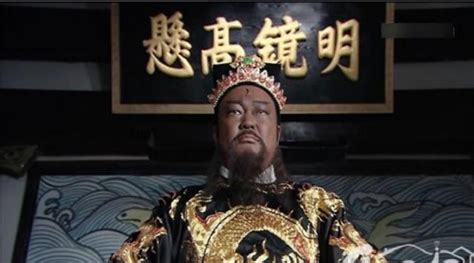 包拯是个青天但历史上的包拯不会判案还乱杀无辜