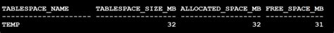 how to add tempfile to temp tablespace in oracle easy guide