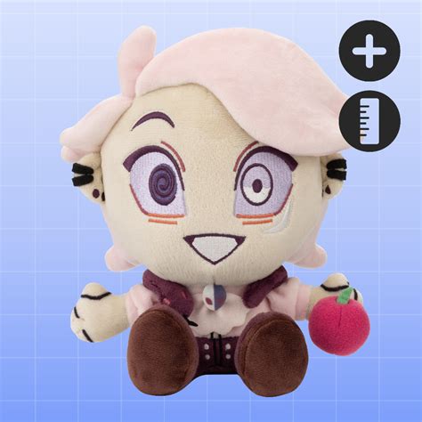 Hesper Plush Makeship