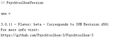 Matlabpsychtoolbox最好の心理学实验程序开发工具 知乎