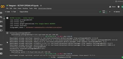 Introducing The Api Chat Bot Mohammad Ansar Ali Posted On The Topic Linkedin