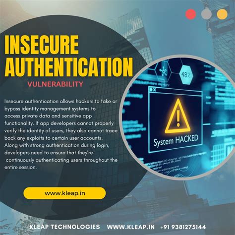 Kleap Technologies On Linkedin Cyberattack Informationsecurity