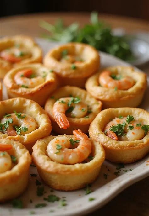25 Seafood Puff Pastry Recipes That Impress Every Guest Seaavor