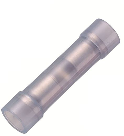 RS PRO Splice Connector Blue Insulated 1 5 2 5 mm² 16 14 AWG RS Components Indonesia