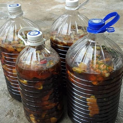 Diy Garbage Enzymes Learn A New Skill During The Mco Greenpeace Malaysia