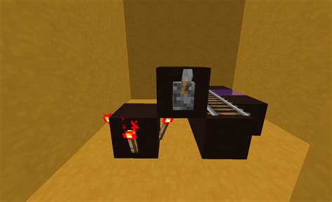 FR Minecraft Comment Dupliquer Des Rails