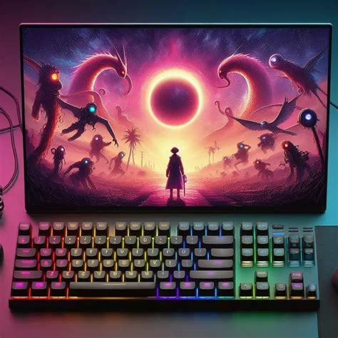 Как настроить подсветку клавиатуры на компьютере Windows 10 2 видео Технологии