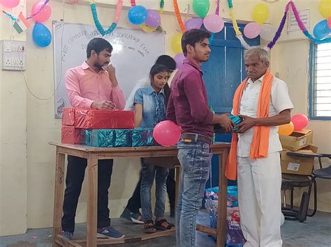 Robot Institute Of Information Technology Computer Center